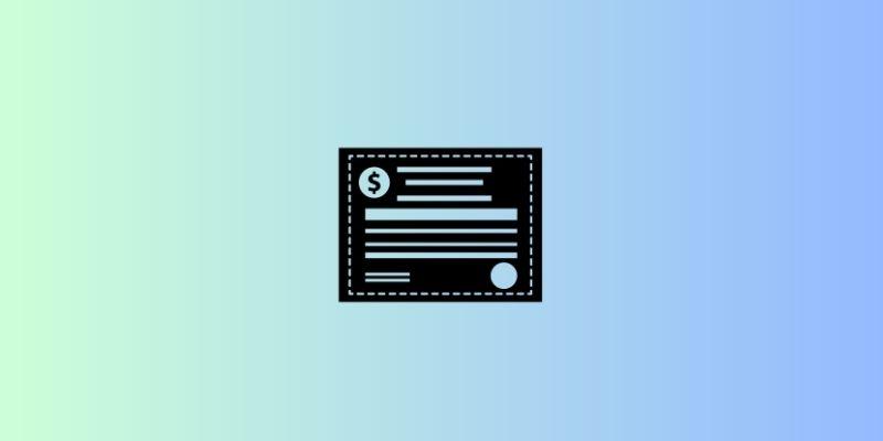Treasury receipts: What they are and how they work